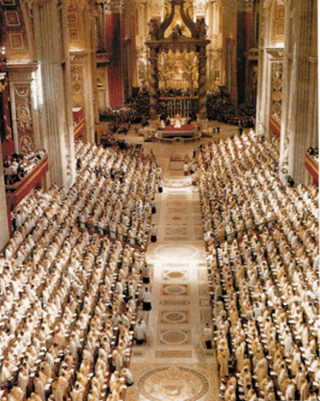 Church Documents