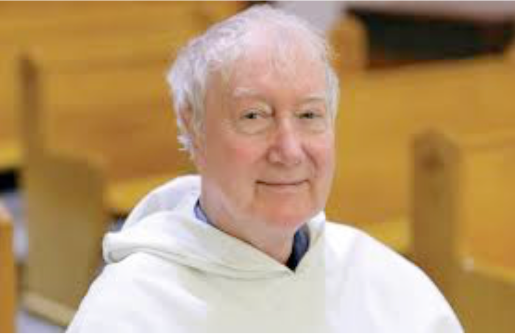 The Joy of the Gospel - Fr Timothy Radcliffe OP